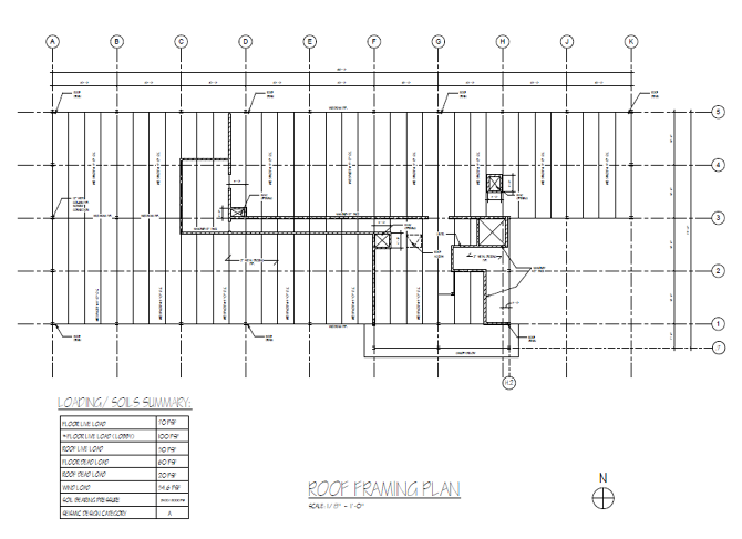 - tech dwgs ii - Matt Cebula