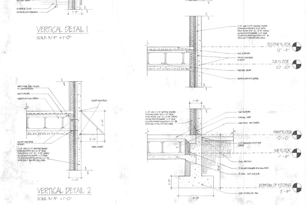 - tech dwgs ii - Matt Cebula