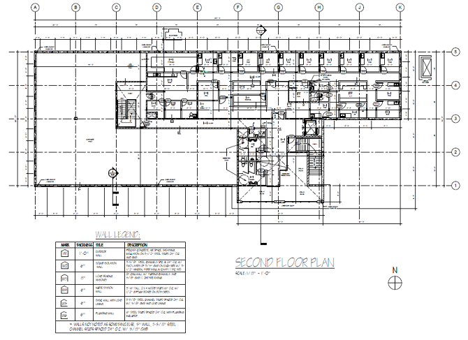 - tech dwgs ii - Matt Cebula
