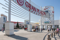 Grand Plaza Outlets - scale(s)lab architects