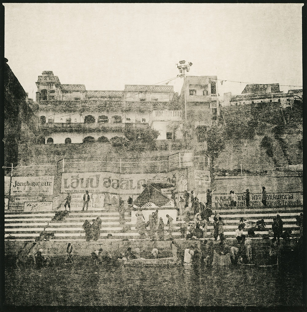 Views of Benares - Alex Korotkoff Photography