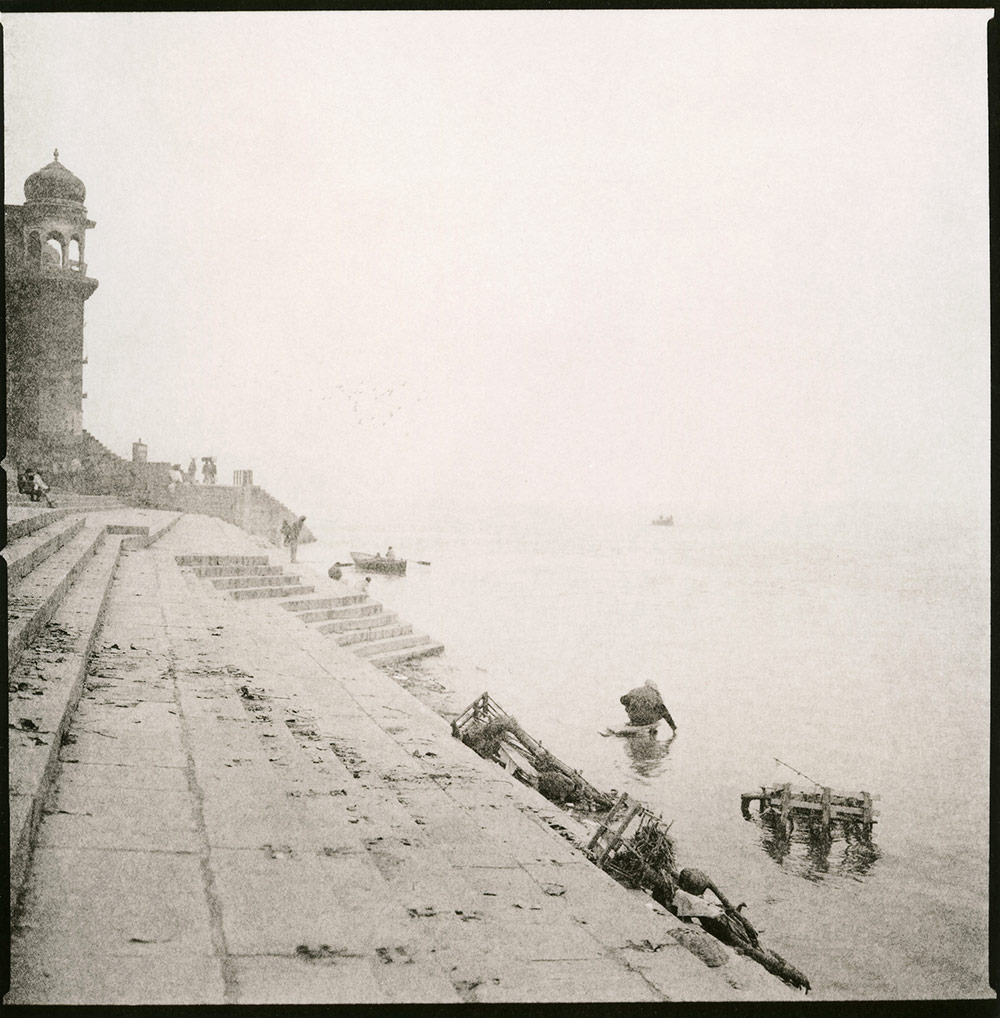 Views of Benares - Alex Korotkoff Photography