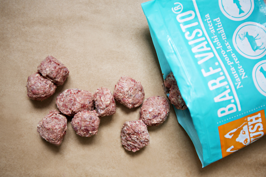 MUSH - livcommunications