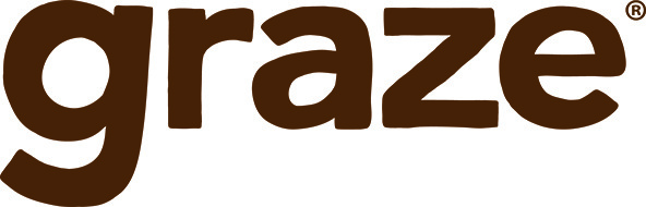 graze TV ad - Sophie Whitehead