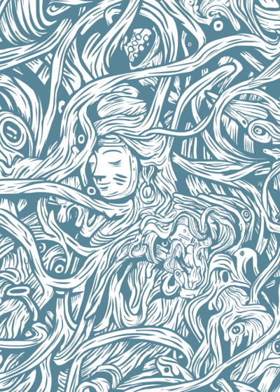 About - Roger Haus Illustration