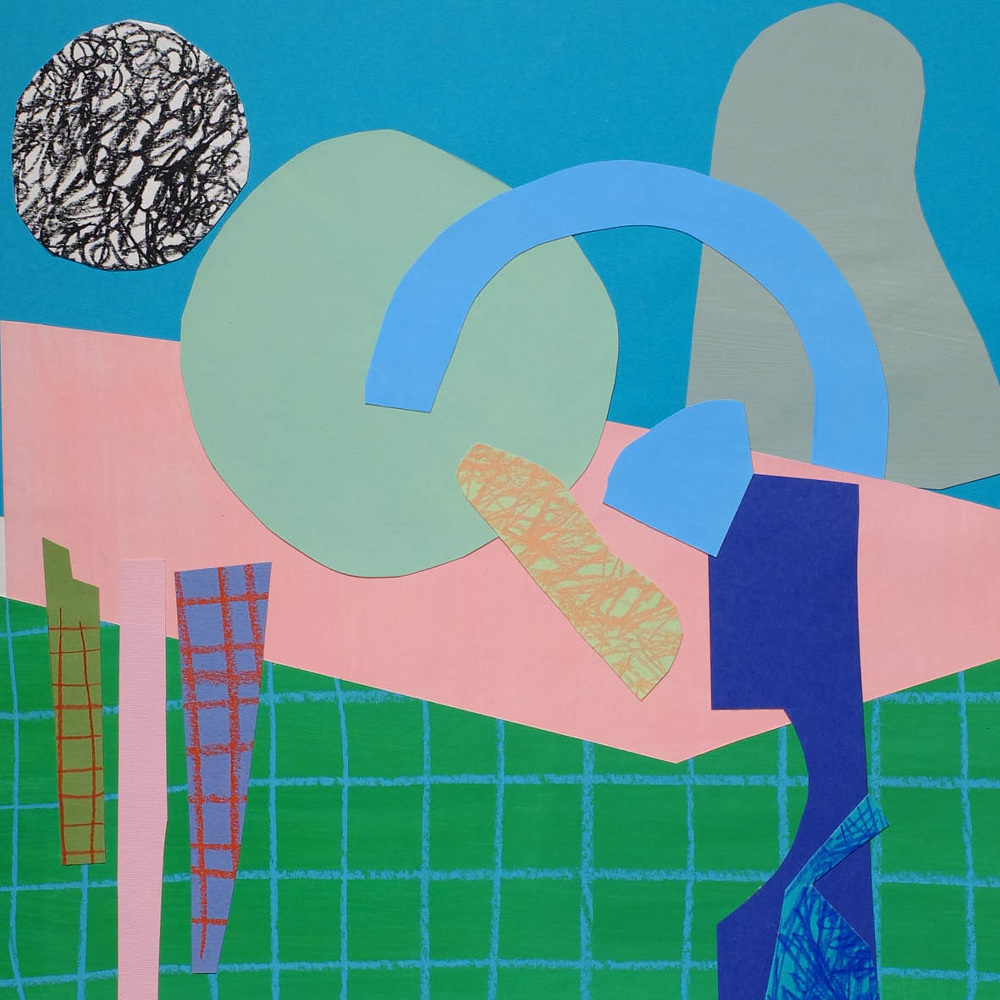 COLLAGES - lolaleberre