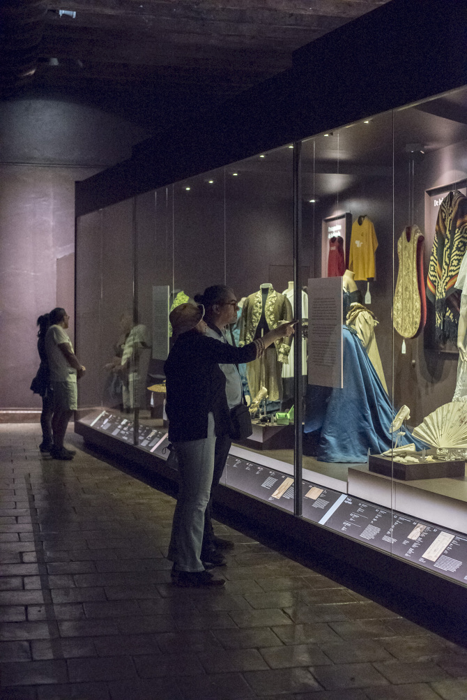 Pasado de moda: Historias de una colección - Javi Marambio