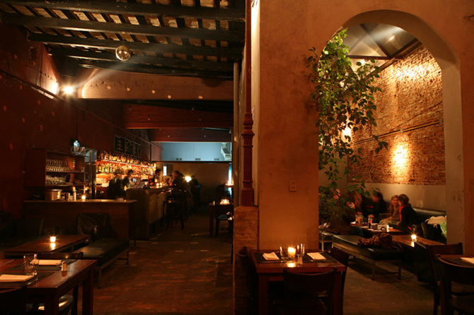 BAR 878 - chdarquitectos