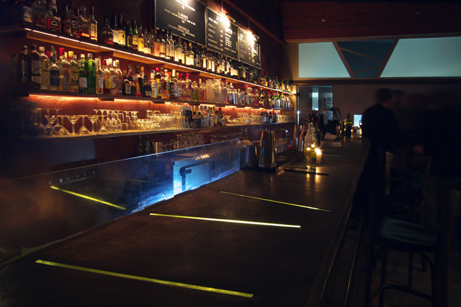 BAR 878 - chdarquitectos