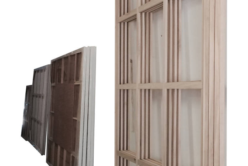 Fine Art Stretcher Bars