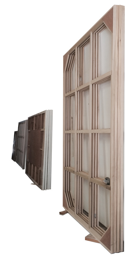 Fine Art Stretcher Bars