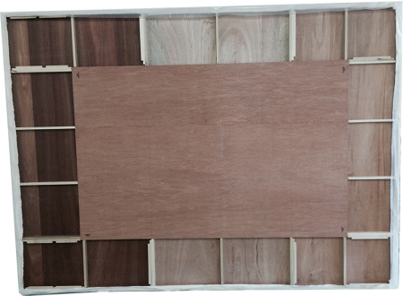 Fine Art Stretcher Bars