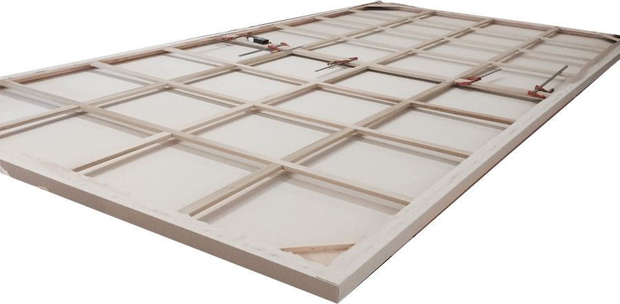 Fine Art Stretcher Bars