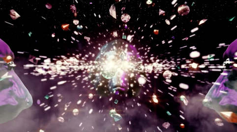 Pippi Band MV: Over & Over - bohuy kim