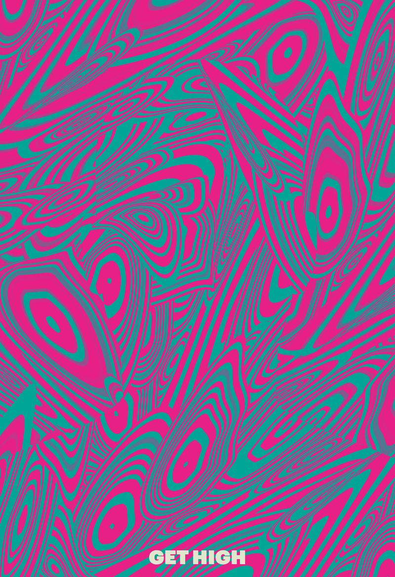 get high - bohuy kim