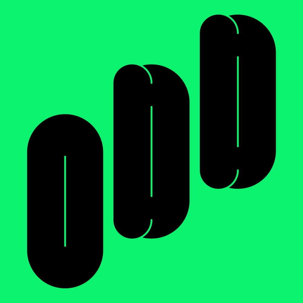 ODD FONT - bohuy kim