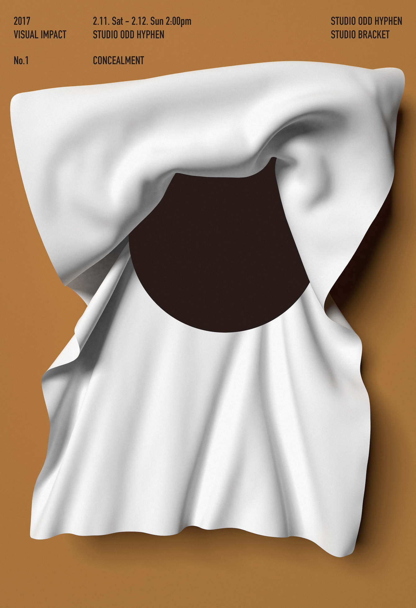 2017 VISUAL IMPACT no.1 - bohuy kim