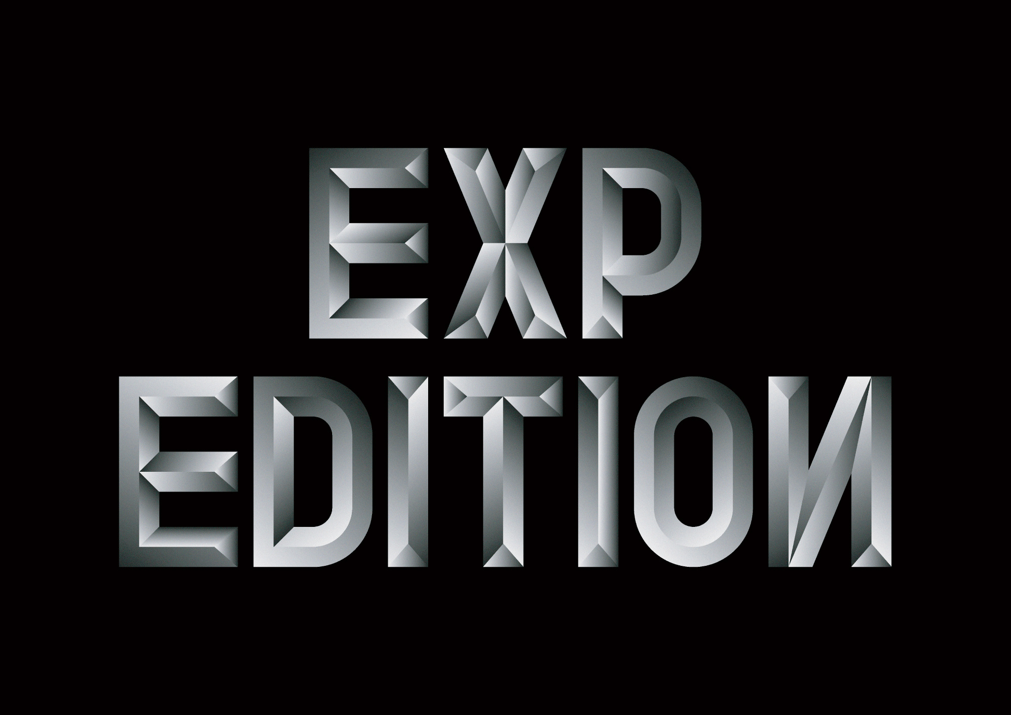 EXP edition single album - bohuy kim