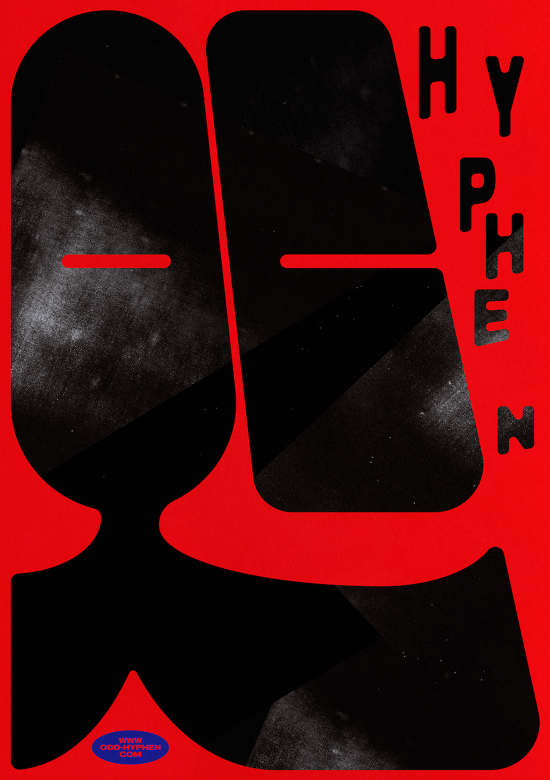 uncanny font - bohuy kim