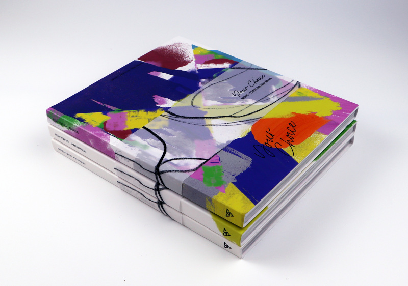 Seventeen 8th mini album : Your Choice - bohuy kim