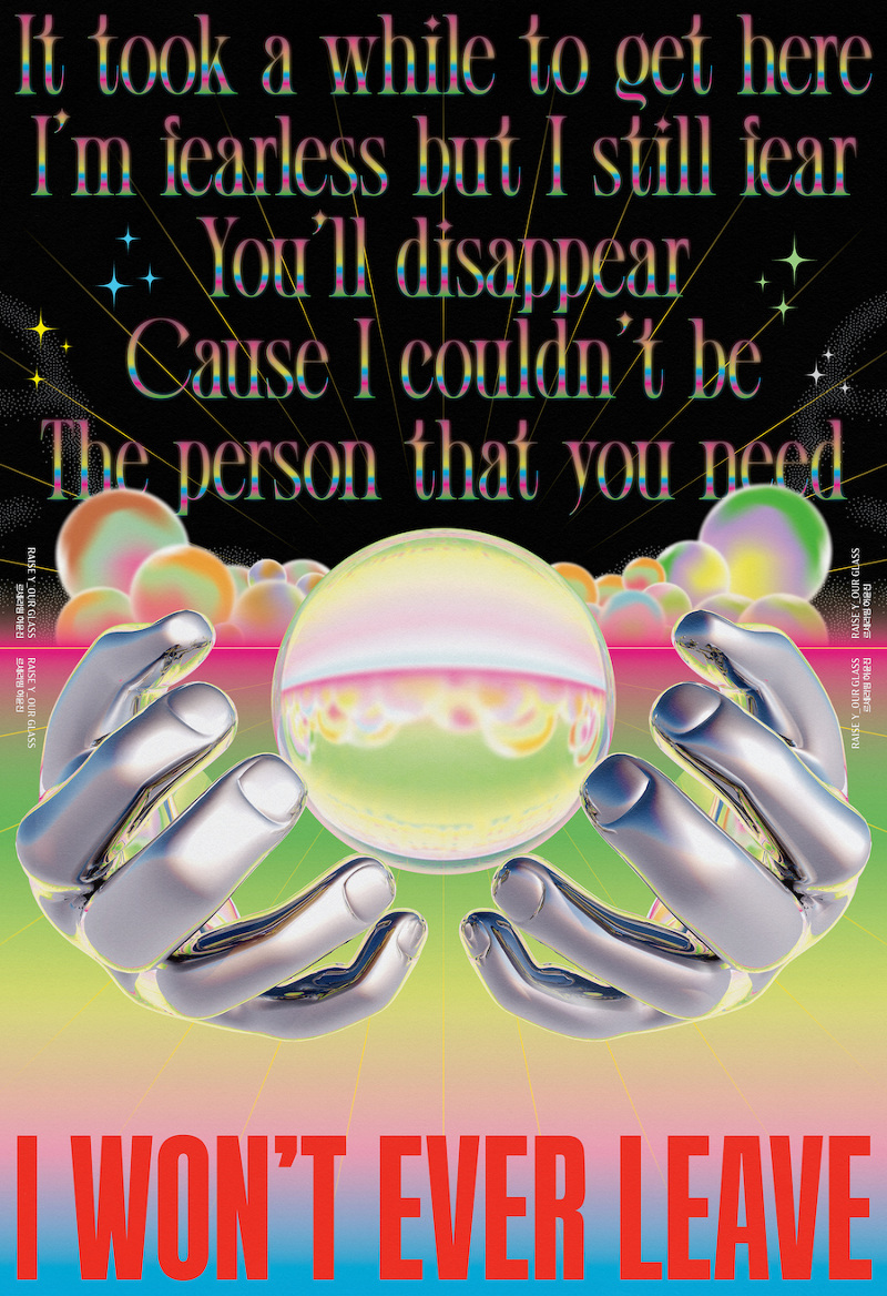 Magazine ELLE Korea ELLE 30th Special : Our Voice - bohuy kim