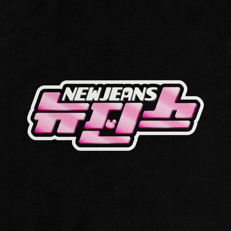 Newjeans 'Newjeans' MV Type Design - bohuy kim