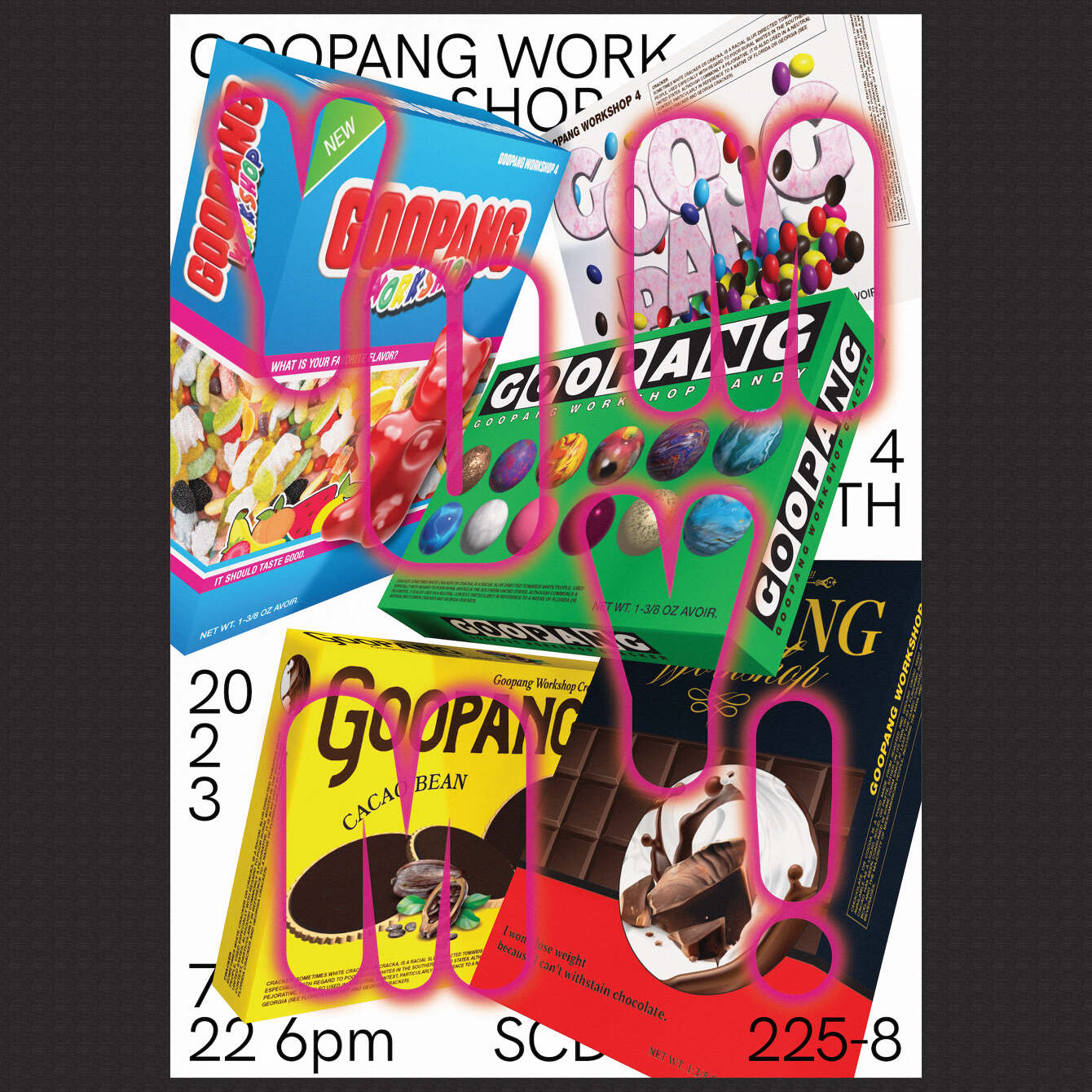 Goopang workshop 4 - bohuy kim