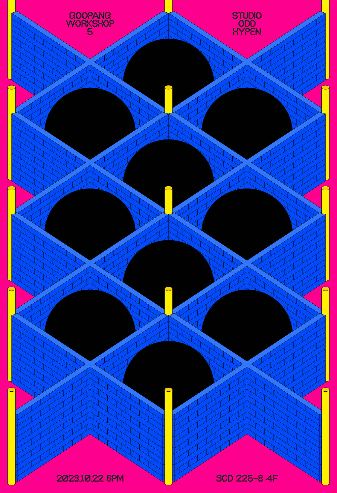 Goopang Workshop 5 - bohuy kim