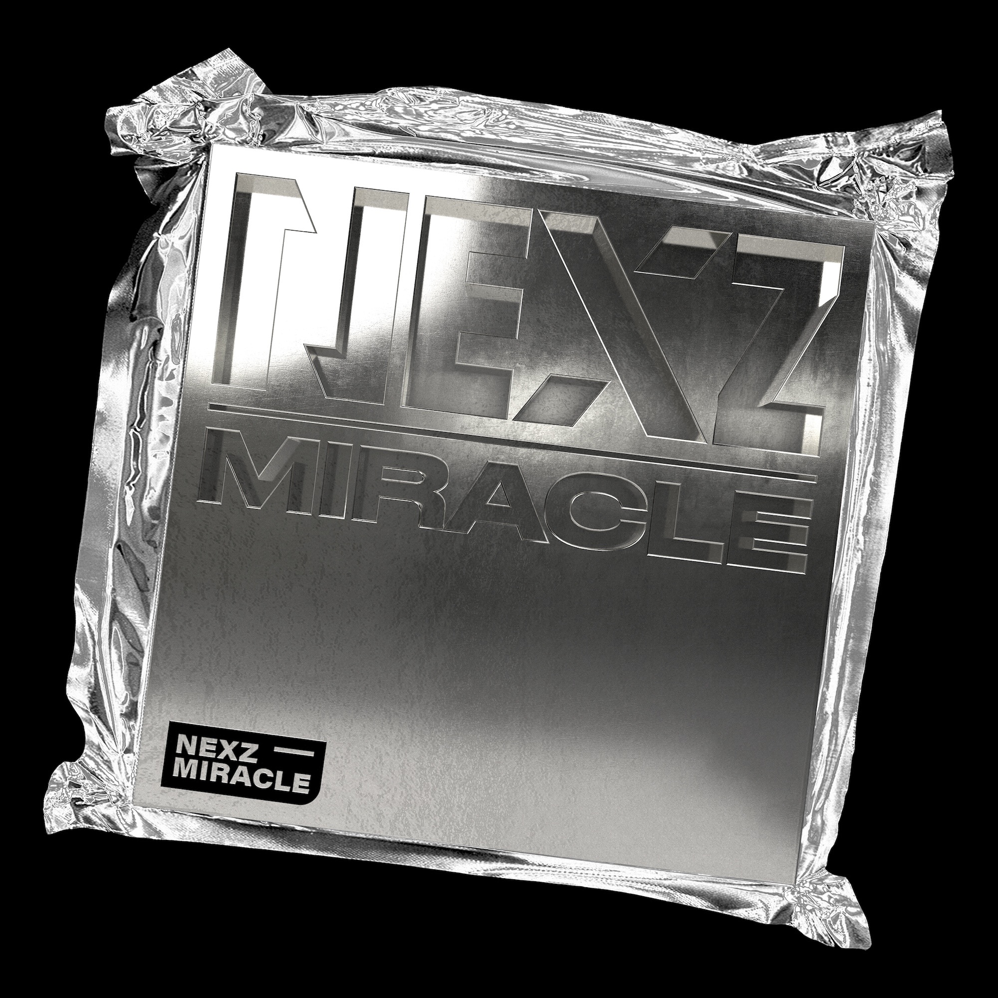 NEXZ Miracle - bohuy kim