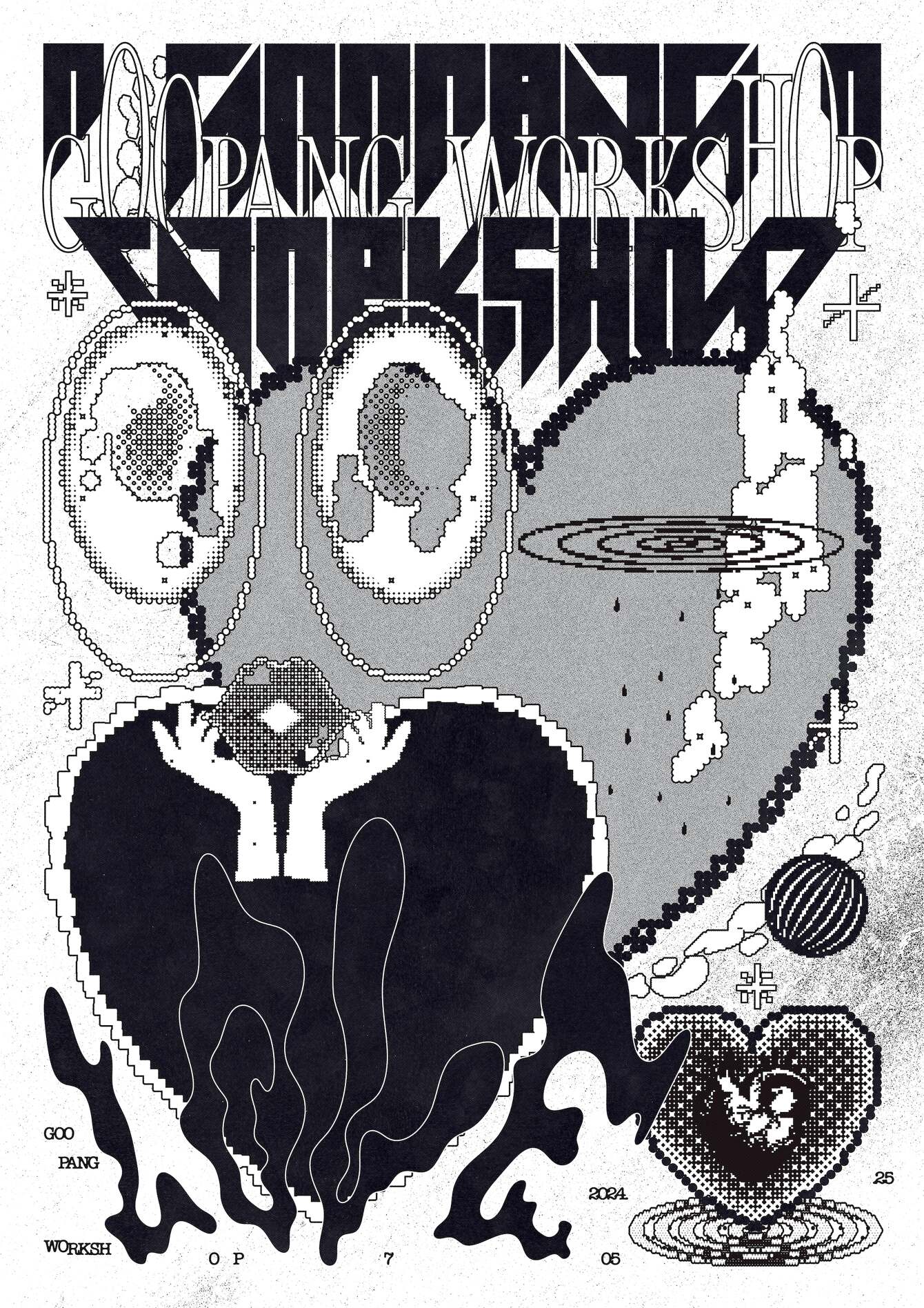 Goopang workshop 7 Output - bohuy kim