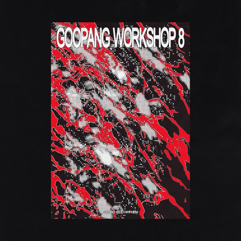 Goopang workshop 8 - bohuy kim