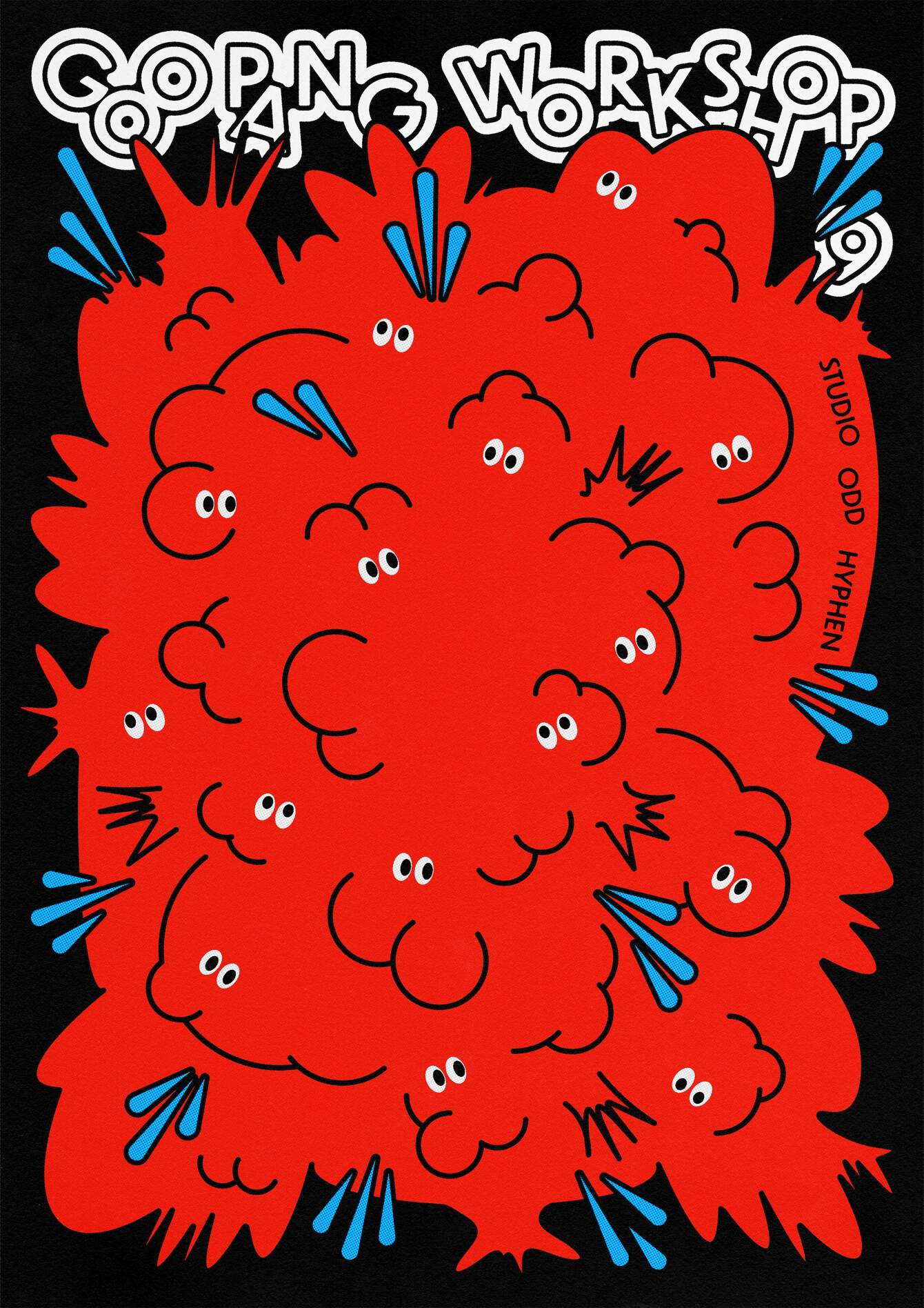 Goopang workshop 9 - bohuy kim