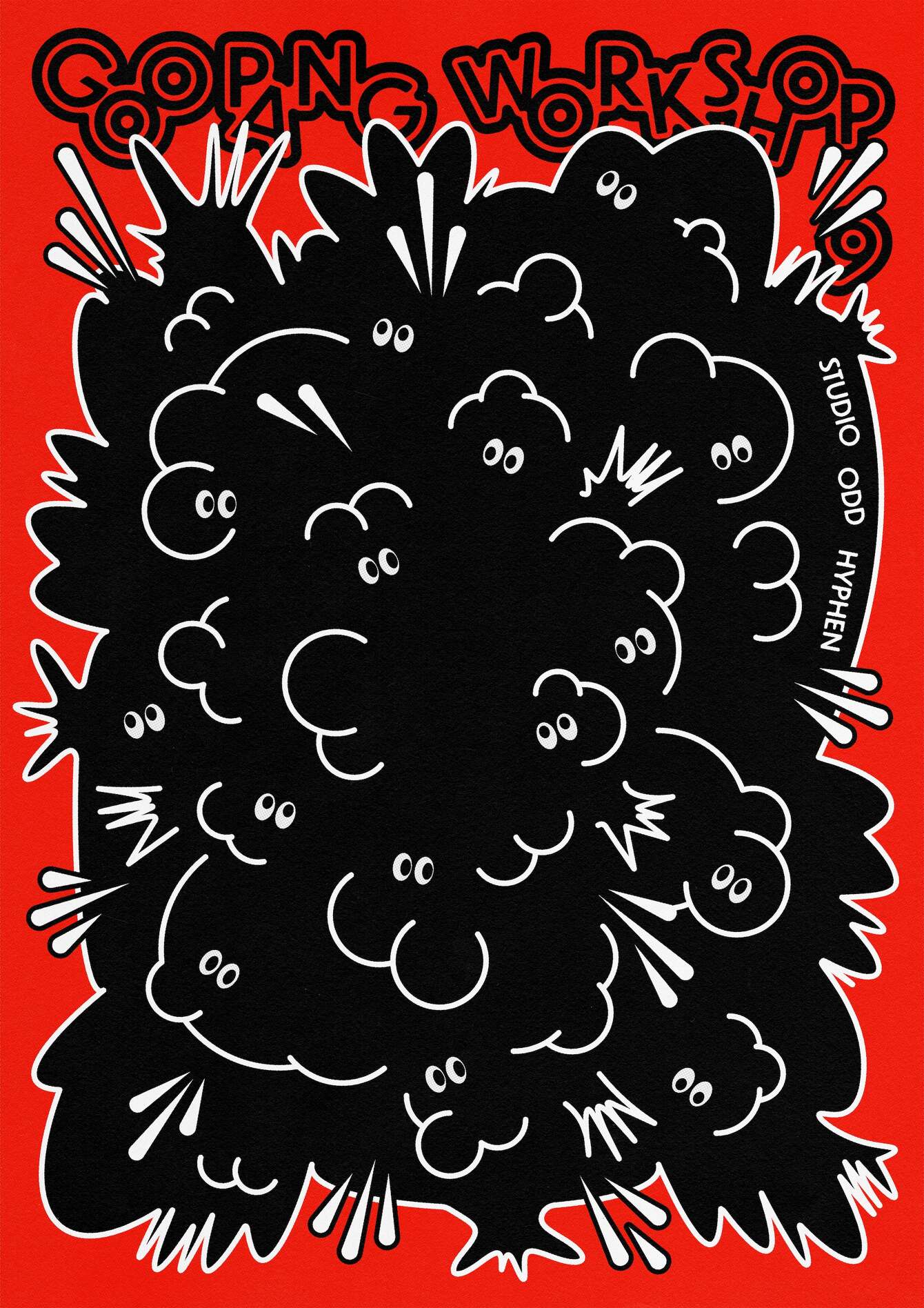 Goopang workshop 9 - bohuy kim