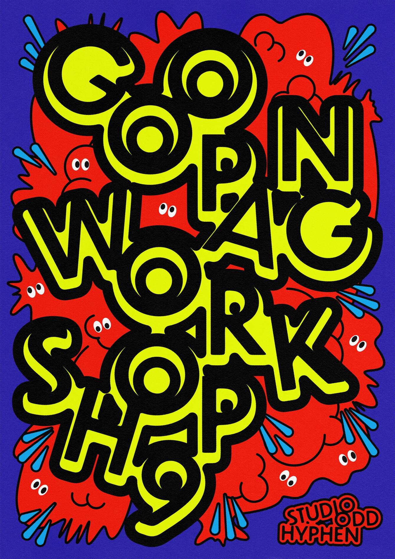 Goopang workshop 9 - bohuy kim