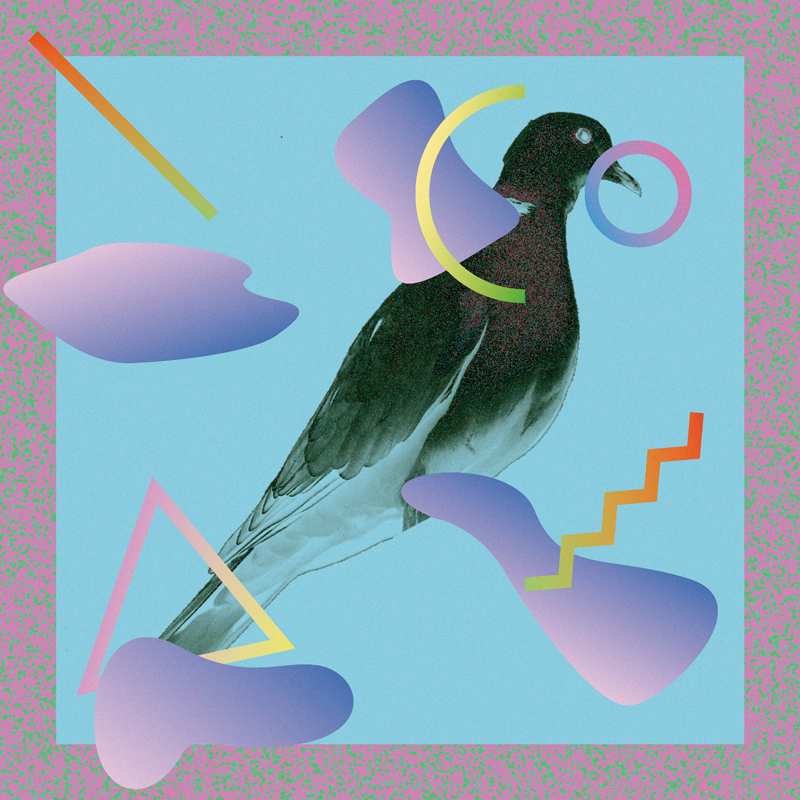 instinct - bohuy kim