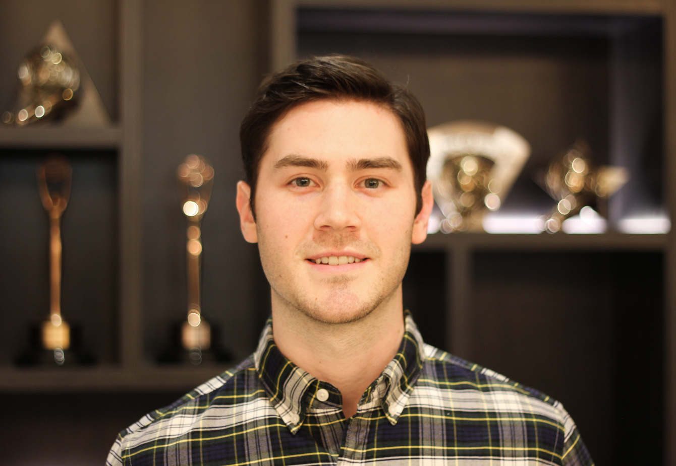 About Matt - Matthewlogie.com