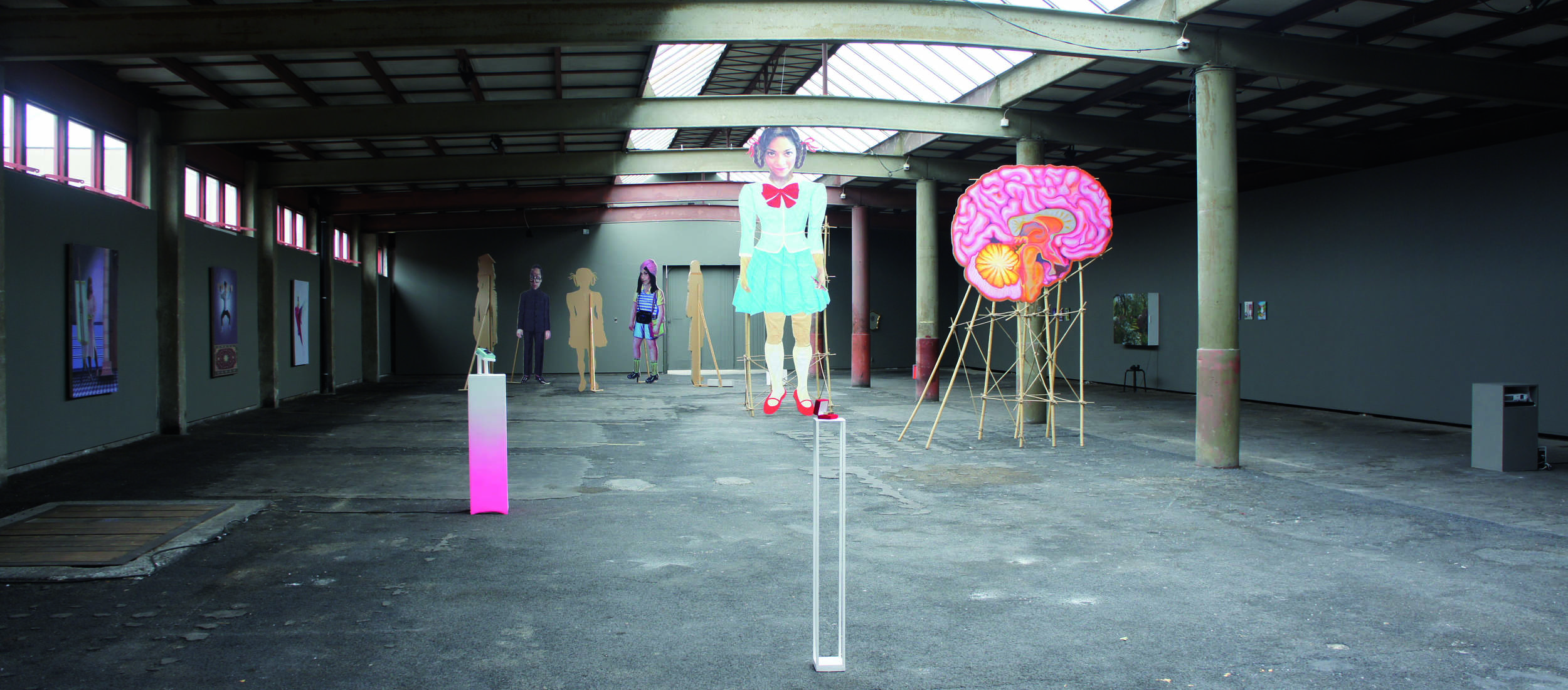 IDEAL ARTIST - www.olgatitus.com