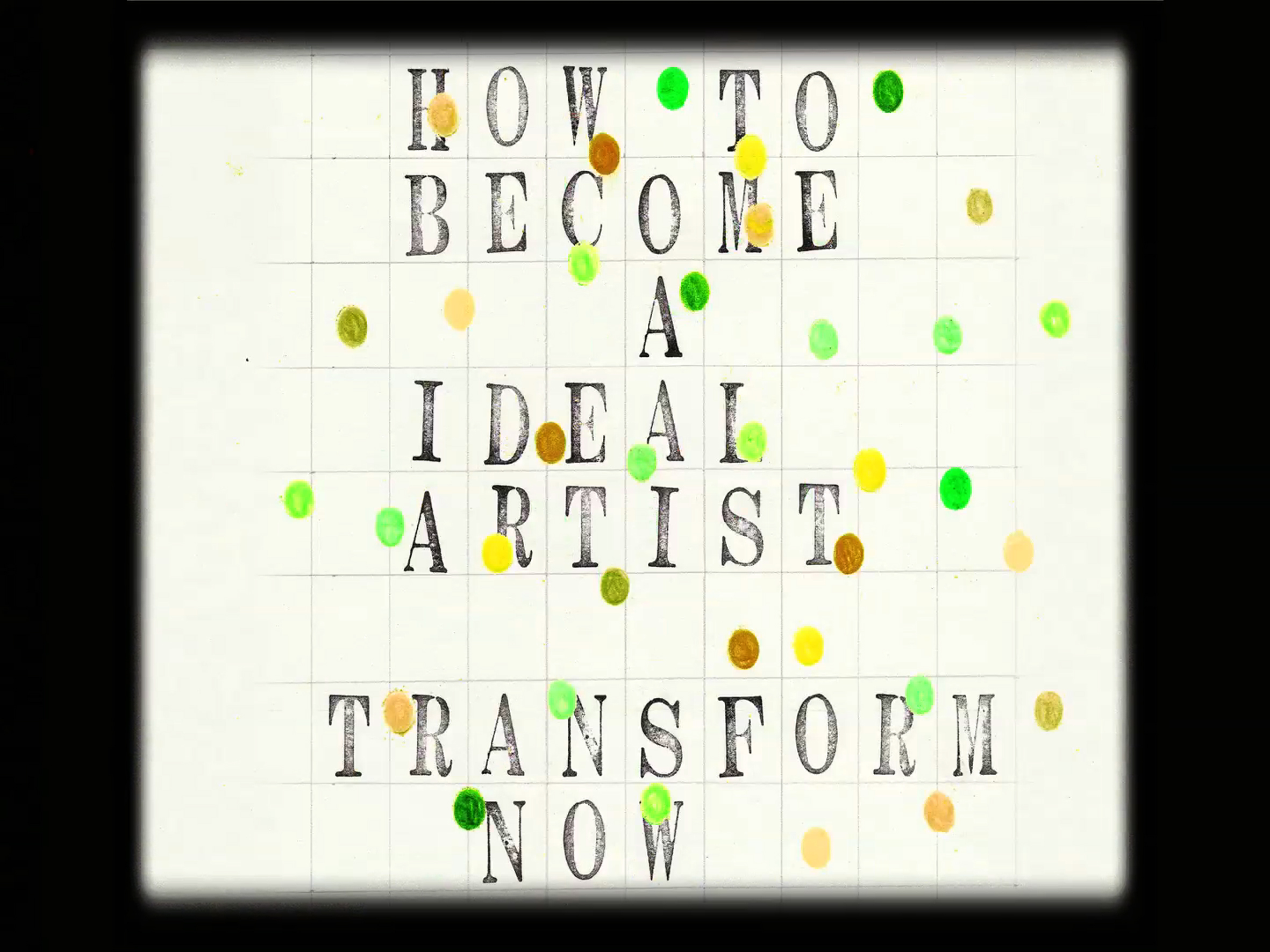 IDEAL ARTIST - www.olgatitus.com