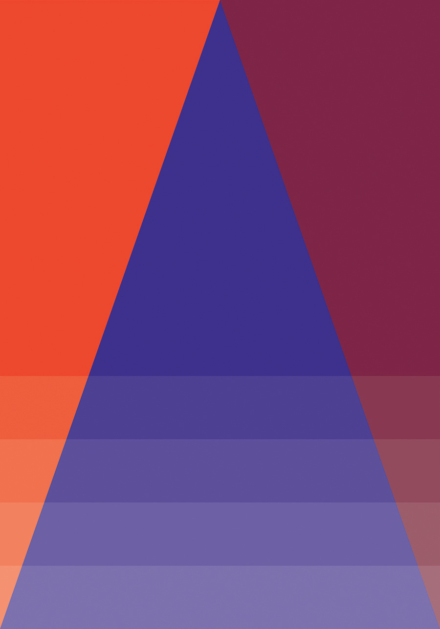 TRIÁNGULOS - Melissa Dupont