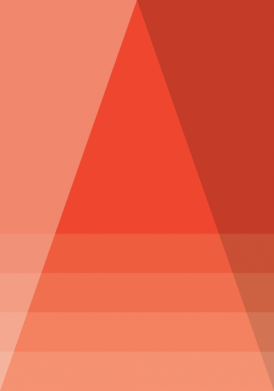 TRIÁNGULOS - Melissa Dupont