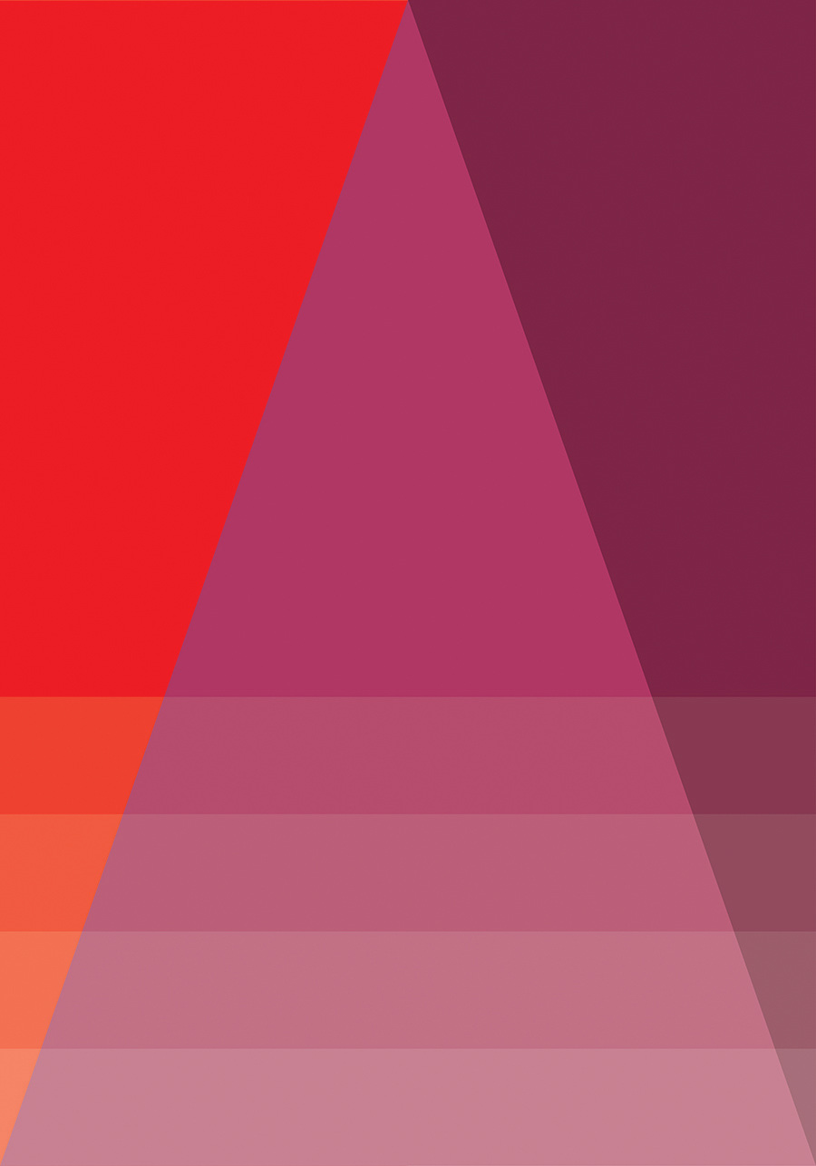 TRIÁNGULOS - Melissa Dupont