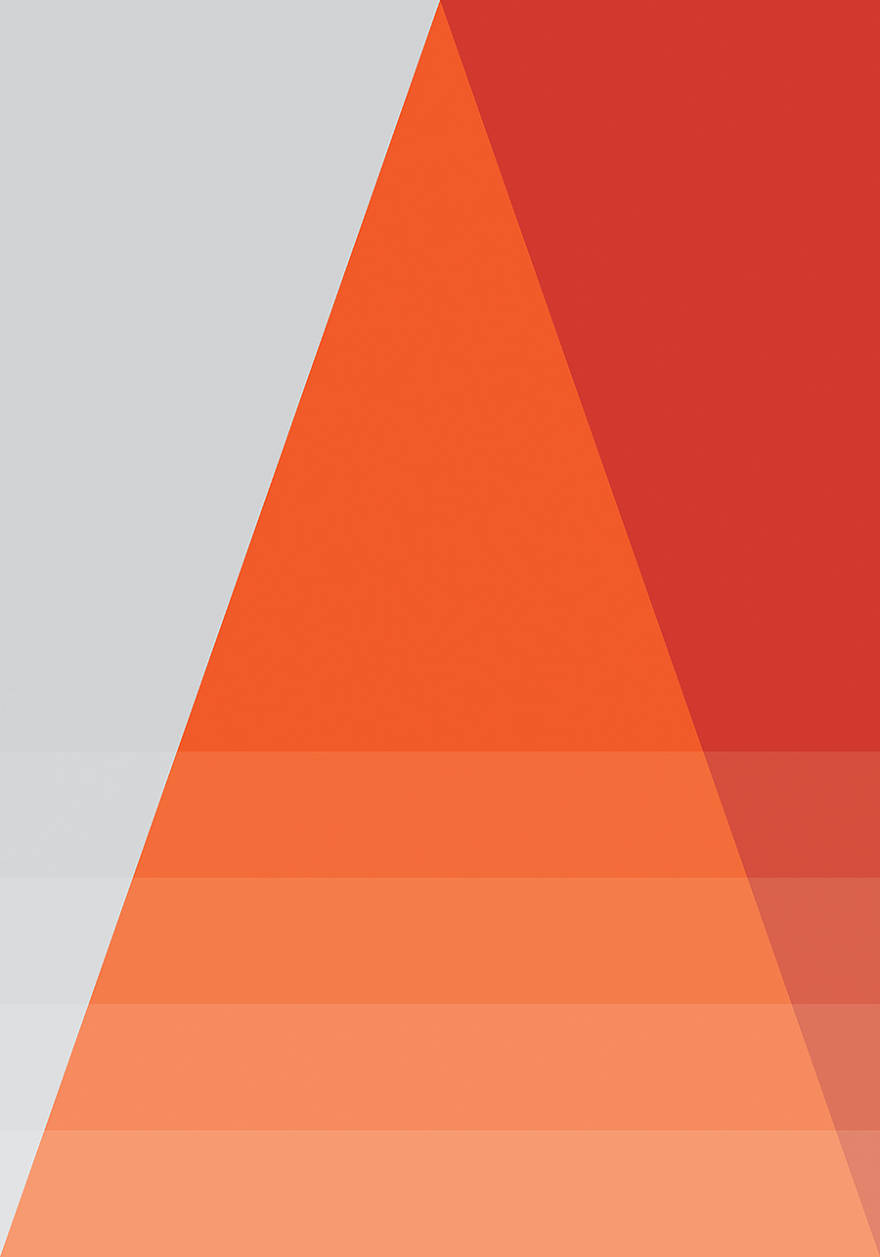 TRIÁNGULOS - Melissa Dupont