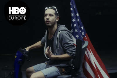 Jose Tirado · Production Designer