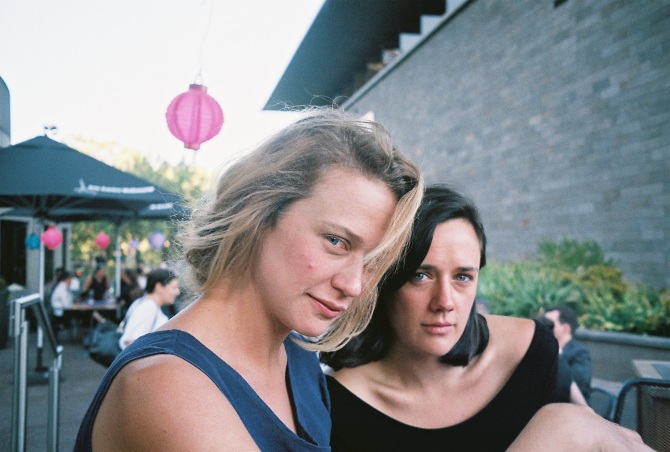 Film 2017 - Ben Carollo