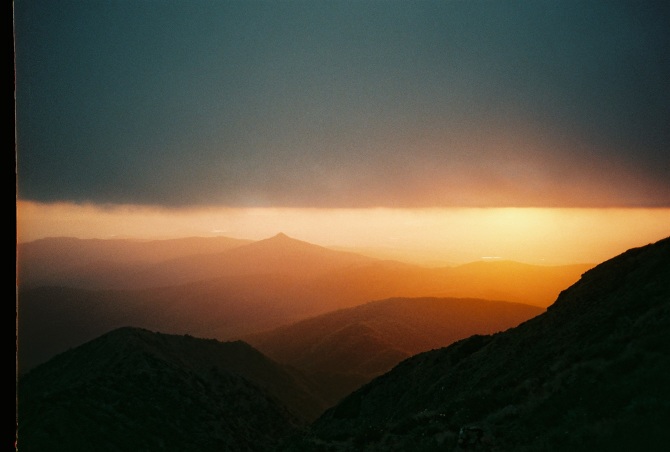 Film 2017 - Ben Carollo