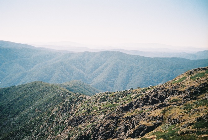 Film 2017 - Ben Carollo