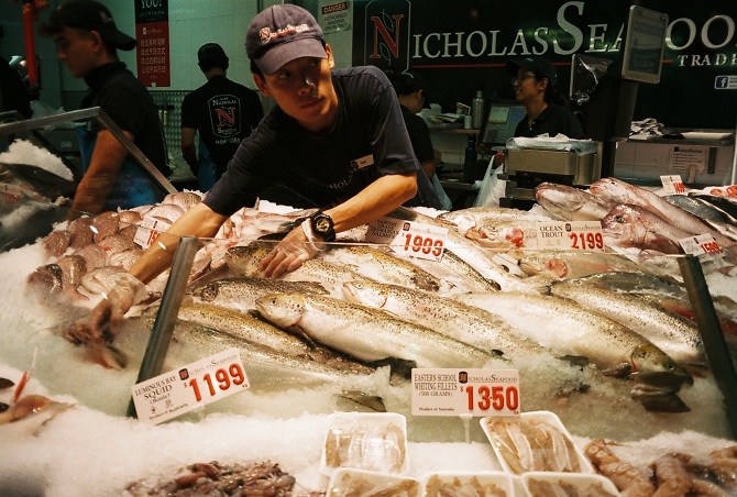 Film 2017 - Ben Carollo