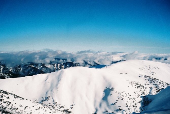 Film 2017 - Ben Carollo