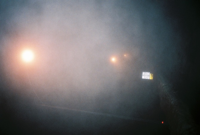 Film 2017 - Ben Carollo