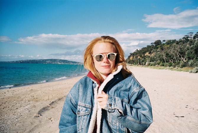 Film 2017 - Ben Carollo